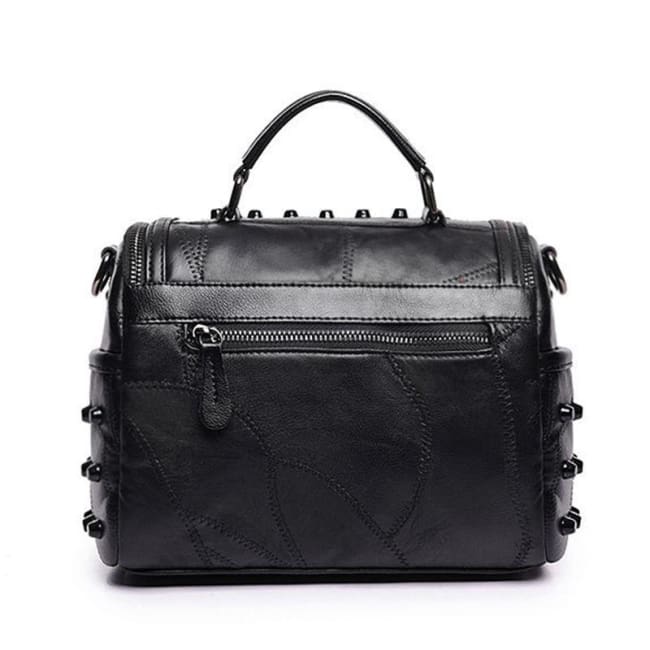 Aberdeen Bag – Owls & Turtles